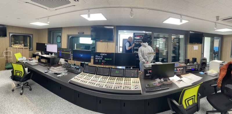 OBS라디오, 경기·인천 전역서 FM 99.9MHz 채널로 청취 가능 - 파이낸셜뉴스