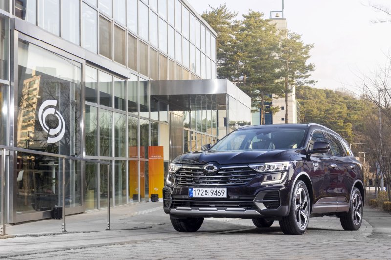 르노코리아, 3월 더 뉴 QM6 고객 대상 이벤트 진행 - 파이낸셜뉴스