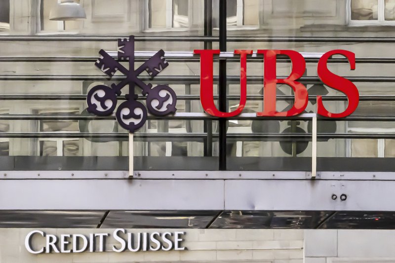 UBS, CS 인수 극적 타결…4조2000억원 규모(종합4보) - 파이낸셜뉴스