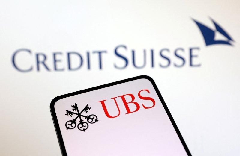 UBS CS 인수에 지수선물 일제 상승, 나스닥 0.38%↑ - 파이낸셜뉴스