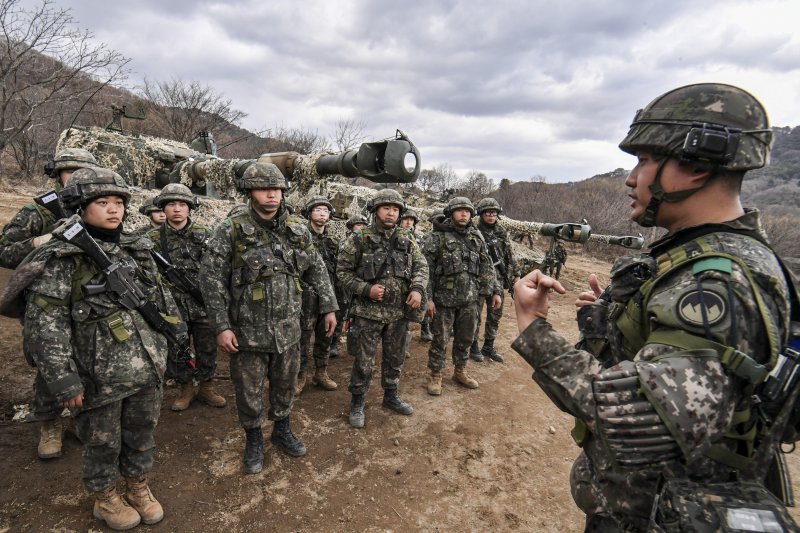 [뉴스1 PICK]“일전불사 대비태세”…한미 연합 KCTC훈련 - 파이낸셜뉴스