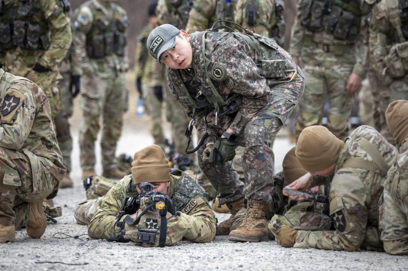 [뉴스1 PICK]“일전불사 대비태세”…한미 연합 KCTC훈련 - 파이낸셜뉴스