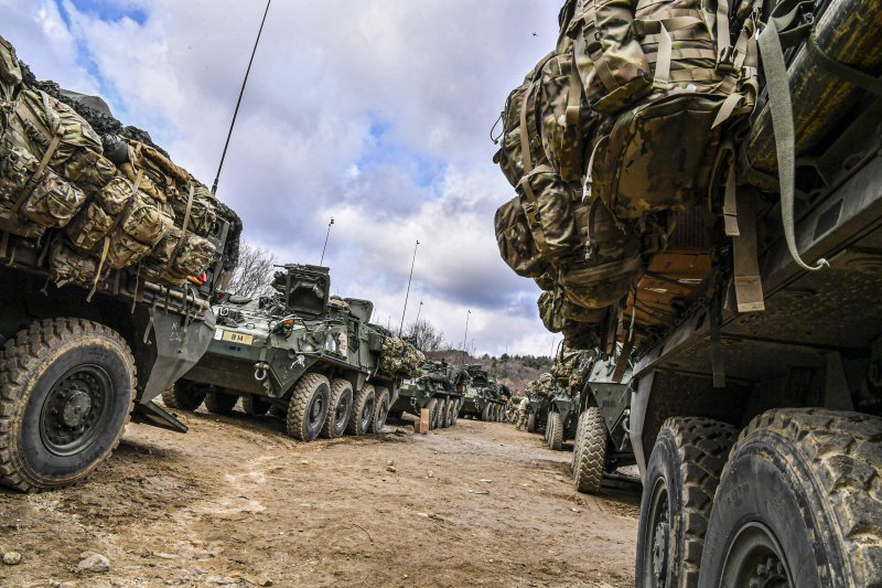 [뉴스1 PICK]“일전불사 대비태세”…한미 연합 KCTC훈련 - 파이낸셜뉴스