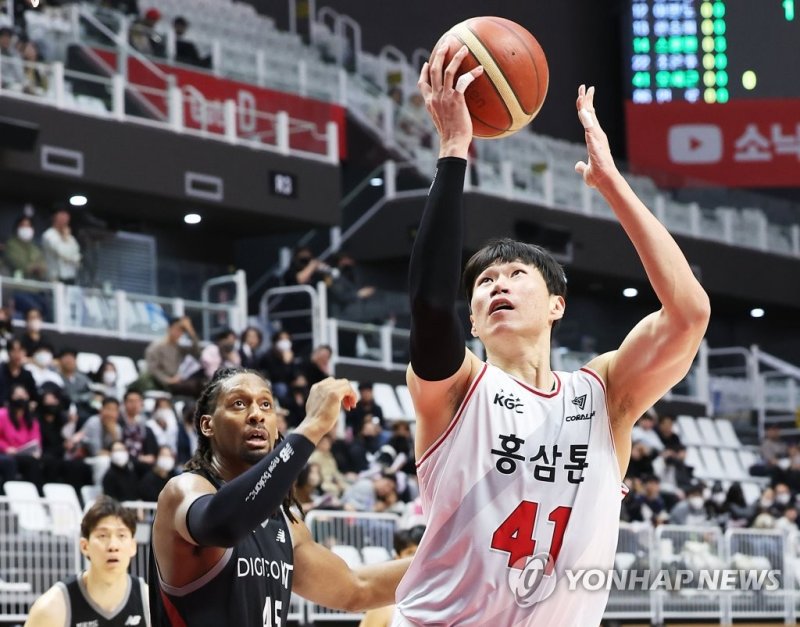 [프로농구전망대] 2위 자리 양보 없다…LG·SK 26일 창원서 맞대결 - 파이낸셜뉴스