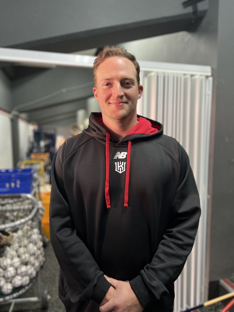 'KT 1선발' 벤자민, 순조로운 개막전 준비 "투심 장착에 구속 증가" - 파이낸셜뉴스