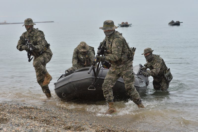 [뉴스1 PICK]한미영 해병대, 사상 첫 연합 공중·해상침투훈련…'코만도' 최초 참가 - 파이낸셜뉴스