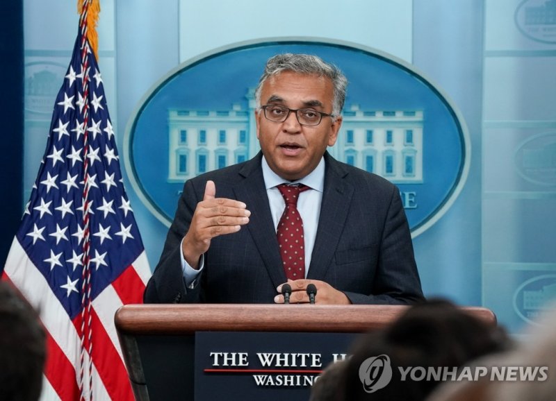 美 백악관, 5월에 코로나19 대응팀 해체…"팬데믹에 관심 줄어" - 파이낸셜뉴스