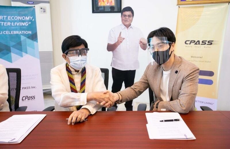 CPASS, 국내 기술로 블록체인 혁명 이뤄내 - 파이낸셜뉴스