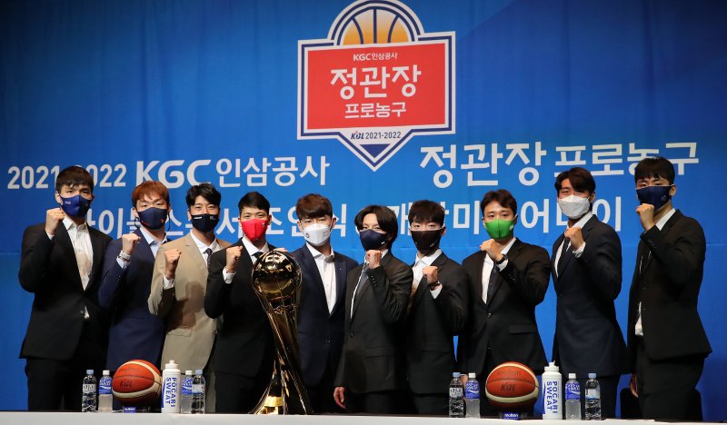 KBL, 31일 6강 PO 미디어데이 개최…'재정난' 겪는 캐롯도 참석 예정 - 파이낸셜뉴스