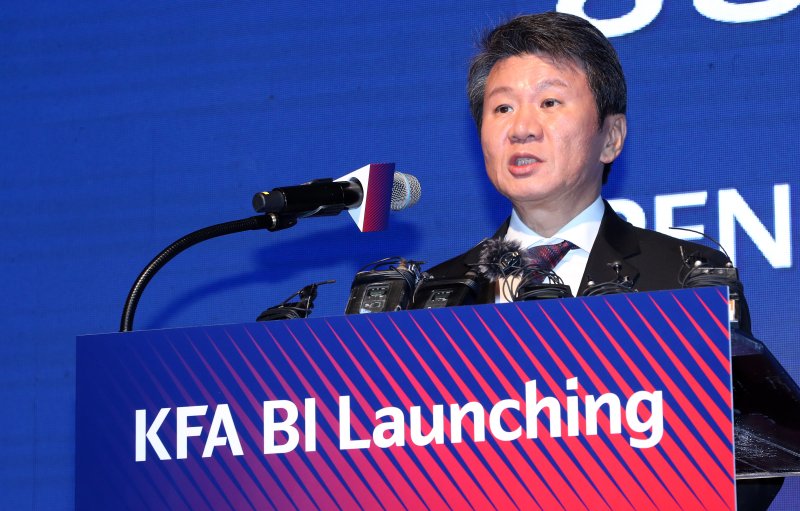 [일문일답] KFA "징계 대상자 재기 기회 위해 사면, 명단 공개는 어려워" - 파이낸셜뉴스