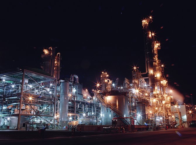 LX MMA, 2950억원 투자…4공장 건설 추진 - 파이낸셜뉴스