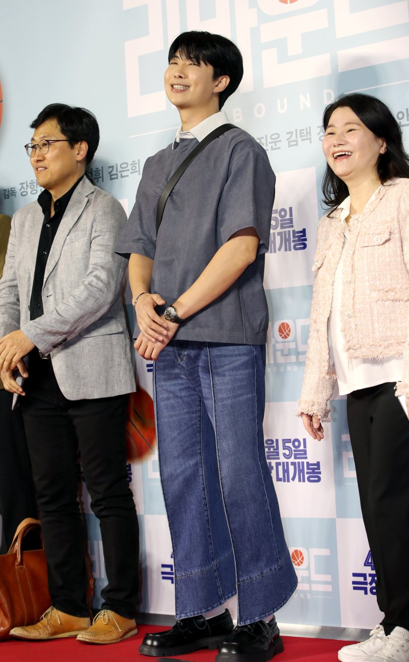 [뉴스1 ★]항준♥남준, 신이 내린 꿀 인맥…장항준 면 제대로 세워준 알쓸인잡 RM - 파이낸셜뉴스