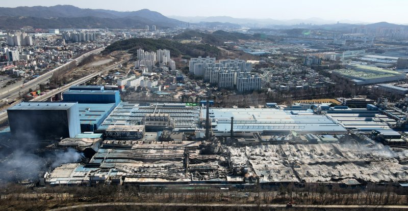 한국타이어 협력업체 30 인력 감축…260명 권고사직 통보 파이낸셜뉴스