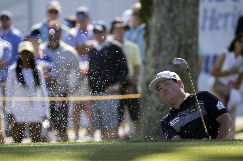 임성재, PGA RBC 헤리티지 3R 공동 16위 도약 - 파이낸셜뉴스