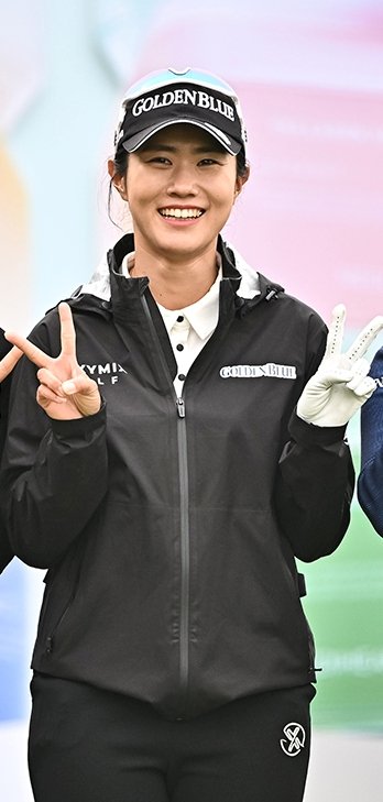 KLPGA 148번째 대회서 첫 우승 이주미 "챔피언조 아니어서 우승" - 파이낸셜뉴스