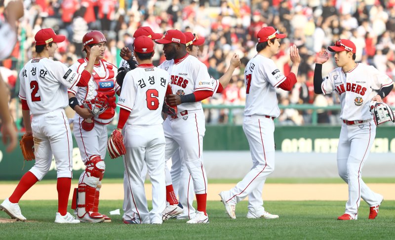 '라이언킹' 감독의 첫 대구행…'1·2위' SSG·LG 맞대결[주간 야구전망대] - 파이낸셜뉴스