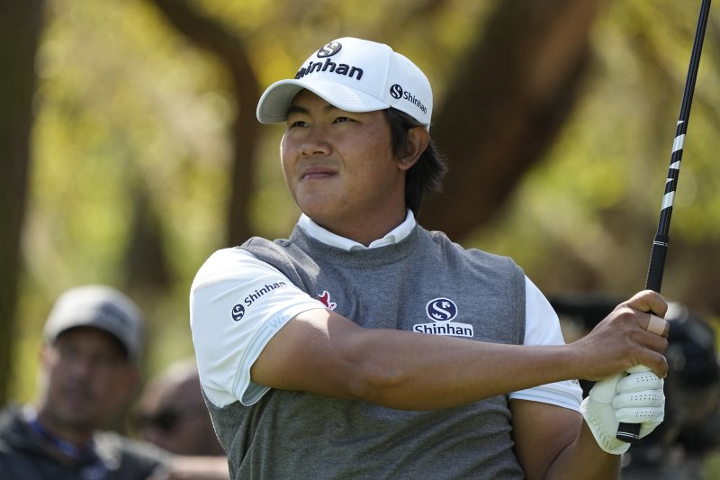 김성현, PGA 멕시코오픈 2R 32위…선두와 9타 차 - 파이낸셜뉴스
