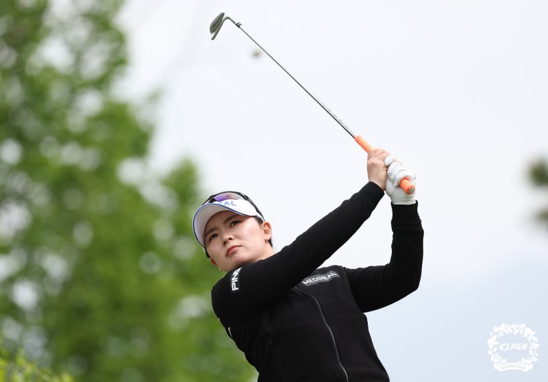 '작은 거인' 이다연, KLPGA 챔피언십 우승…메이저 3번째 정상 감격 - 파이낸셜뉴스