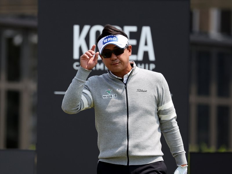 박상현, DP 월드투어 코리아 챔피언십 3위…라라사발 우승 - 파이낸셜뉴스