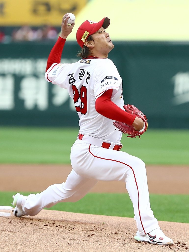 에레디아 역전 스리런·추신수 4안타…SSG, kt 꺾고 2연패 탈출 - 파이낸셜뉴스