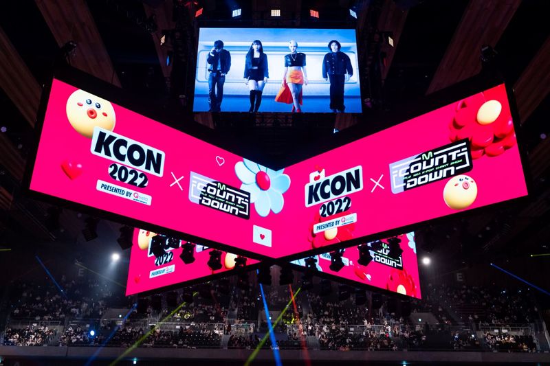 CJ ENM, 'KCON JAPAN 2023'서 부산엑스포 홍보 활동 펼친다 - 파이낸셜뉴스