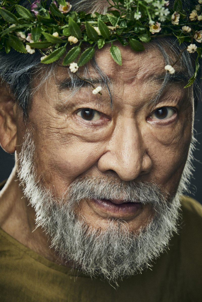 '리어왕'으로 돌아온 '90세' 이순재 "백성에 대한 연민 더 와닿아" - 파이낸셜뉴스