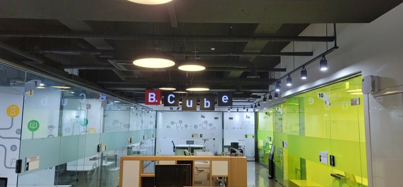 [부산소식] 부산창경센터 'B.Cube' 입주기업 14개사 선정 등 - 파이낸셜뉴스