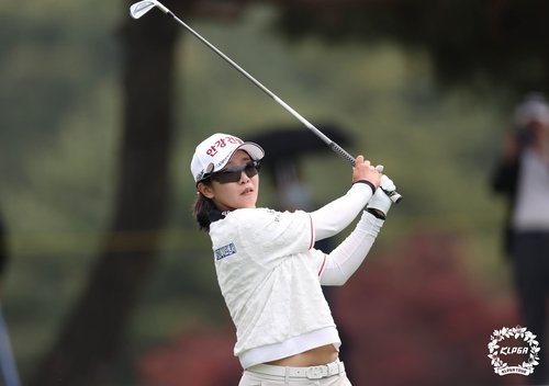 막판 버디 2개 임진희, KLPGA투어 NH투자증권 챔피언십 정상(종합) - 파이낸셜뉴스