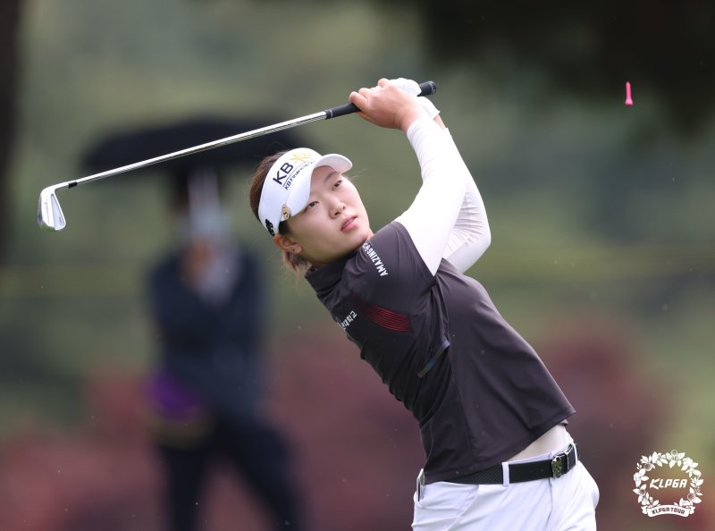 KLPGA 15번째 매치퀸은?…홍정민 2연패 도전, 박민지·방신실 주목 - 파이낸셜뉴스