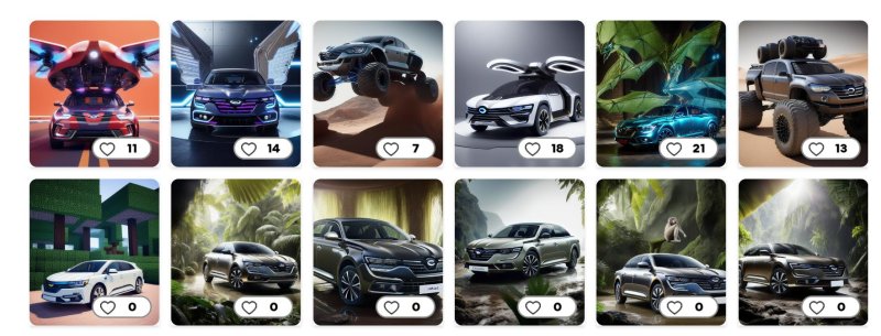 르노코리아 MZ 정조준 'NFT 마케팅' 눈길 - 파이낸셜뉴스