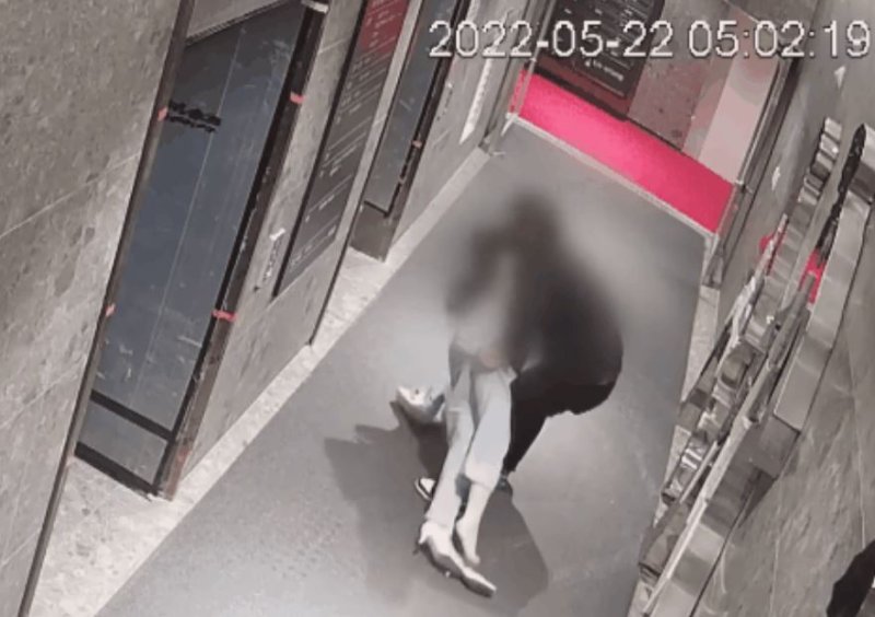 부산 돌려차기 항소심…검찰 공소장변경 신청 파이낸셜뉴스