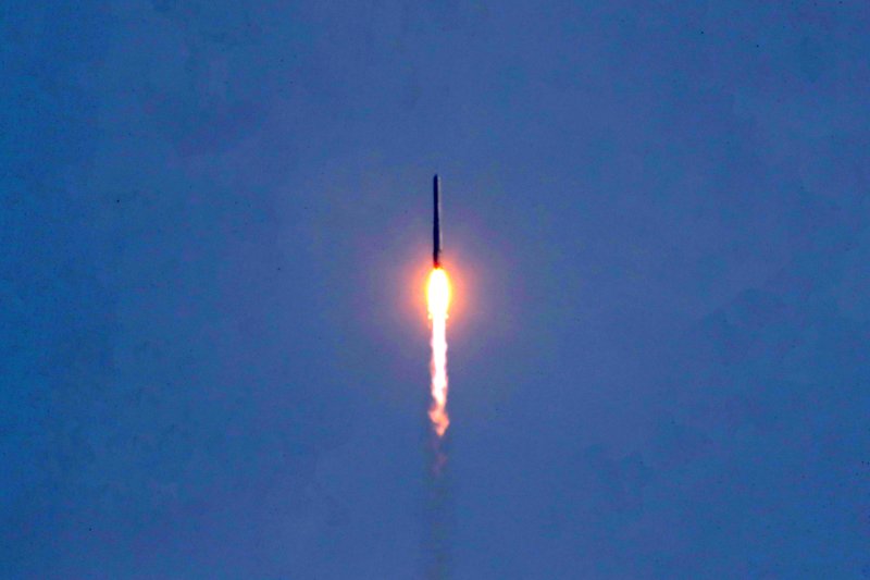 [누리호 발사성공]HD현대중공업 "한국형 발사대 시스템으로 기여" - 파이낸셜뉴스