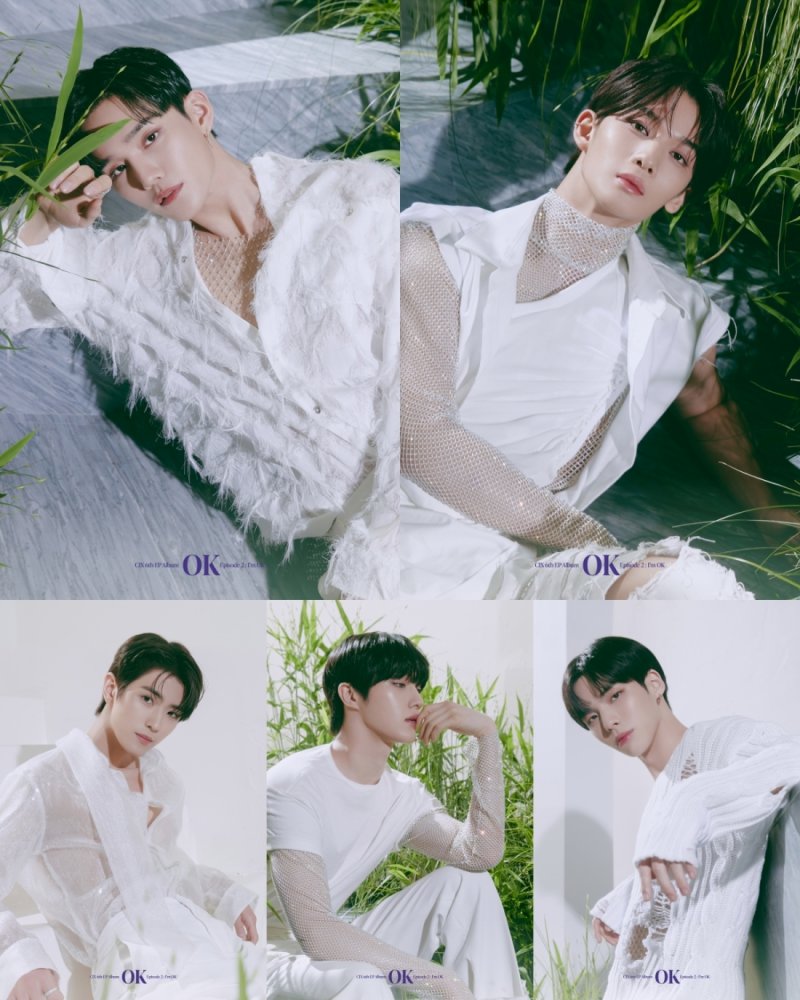 CIX의 방황하는 청춘은 어떨까…오늘 새 음반 컴백 - 파이낸셜뉴스