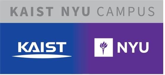 'KAIST·뉴욕대 조인트캠퍼스 공동연구 기금 10억' 기부 - 파이낸셜뉴스