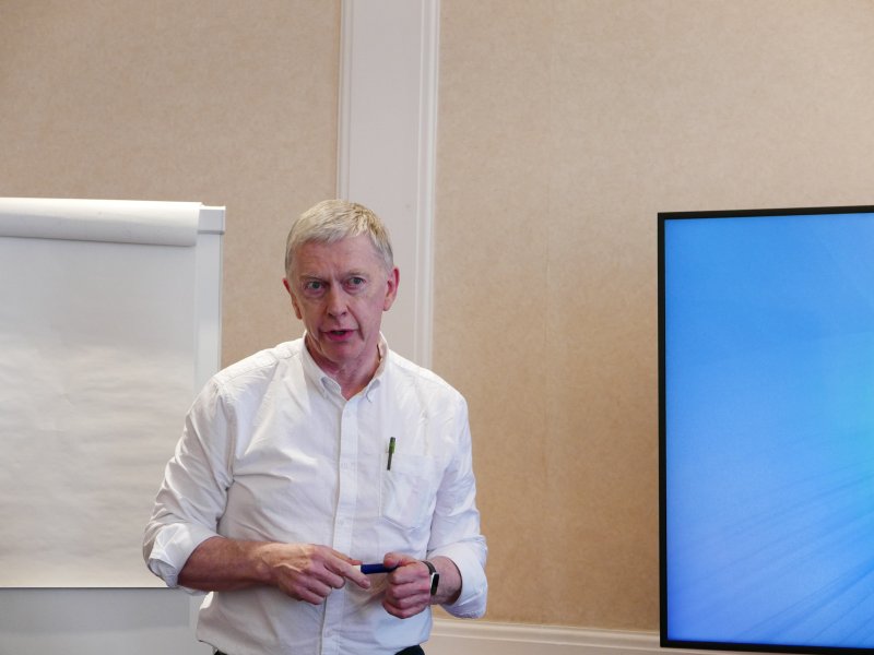 [인터뷰]"대체 연료 시멘트, 탄소배출 줄이는 최선의 방법"[시멘트 탄소감축]④ - 파이낸셜뉴스