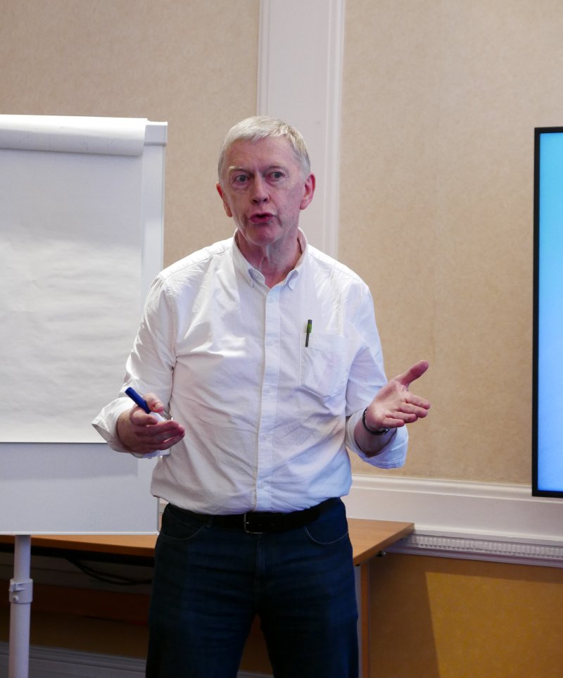 [인터뷰]"대체 연료 시멘트, 탄소배출 줄이는 최선의 방법"[시멘트 탄소감축]④ - 파이낸셜뉴스