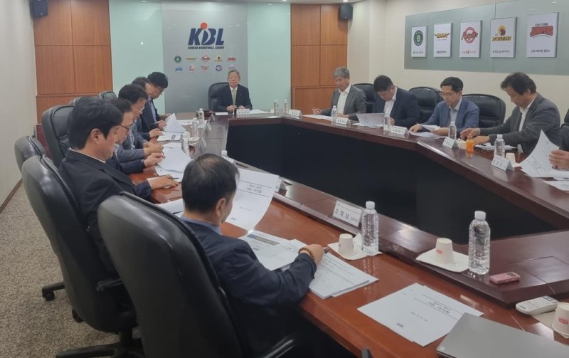 '최후의 유예' 받은 데이원…KBL, 6월 16일 제명 여부 정하기로(종합) - 파이낸셜뉴스