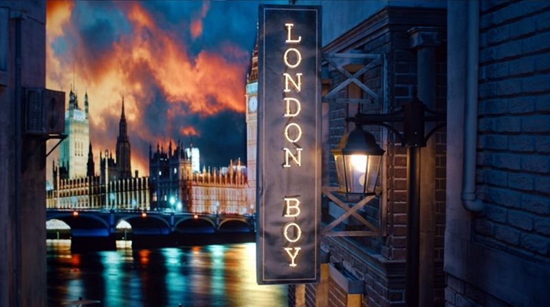 임영웅, '런던보이' MV 1600만뷰 돌파…“역시 히어로” - 파이낸셜뉴스