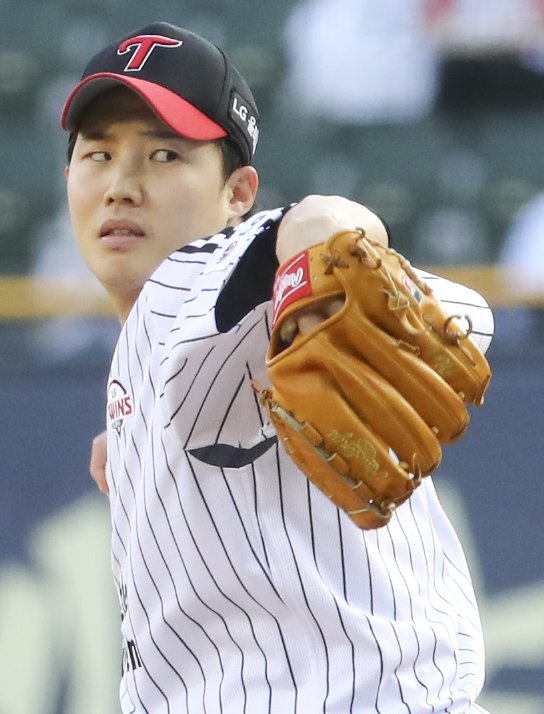 '5월 MVP' 두고 LG 집안싸움…SSG도 가세 - 파이낸셜뉴스