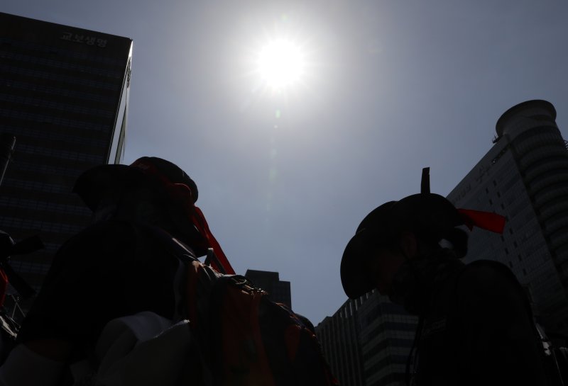 올 여름 전력수요 최대 97.8GW…수급대책 이달말 선제적 돌입 - 파이낸셜뉴스