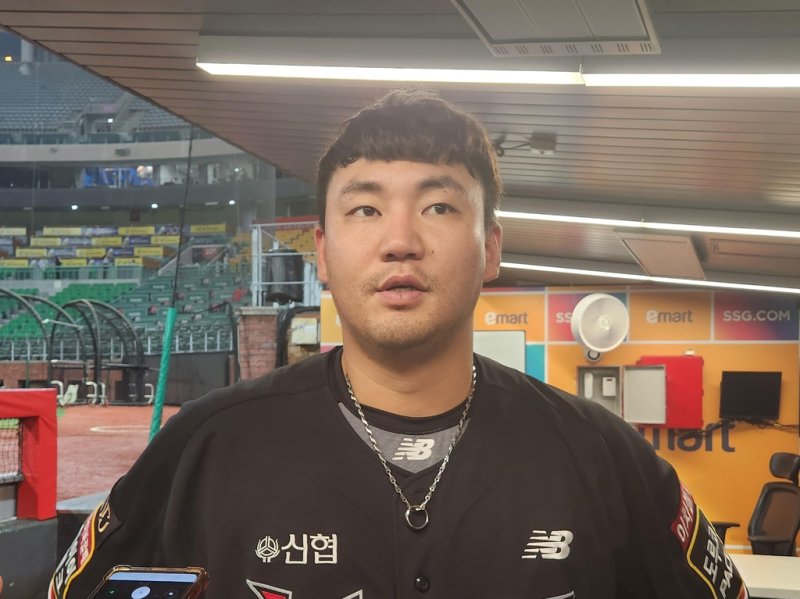'이틀 동안 7타점' 장성우 "kt는 여름에 강합니다" - 파이낸셜뉴스