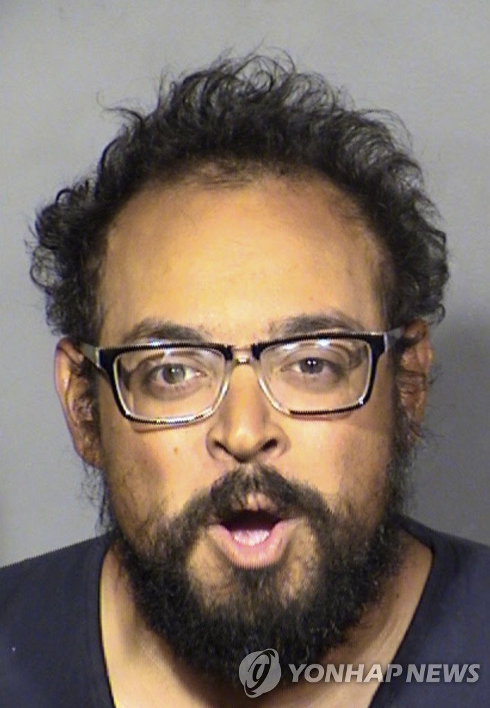 美 NHL 결승전 경기장에 '총기 난사' 위협 30대 남성 체포 - 파이낸셜뉴스