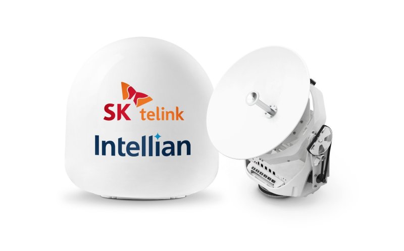 SK텔링크, 亞 최초 소형 선박용 위성통신 서비스 출시 - 파이낸셜뉴스