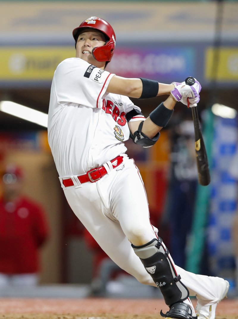 SSG 조형우·백승건·신헌민 1군 엔트리 말소…KIA 김호령도 2군행 - 파이낸셜뉴스