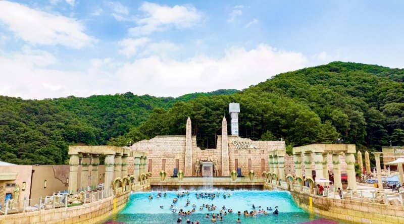 대명소노그룹 오션월드 세트권 이달 까지 한정 특가 판매 파이낸셜뉴스