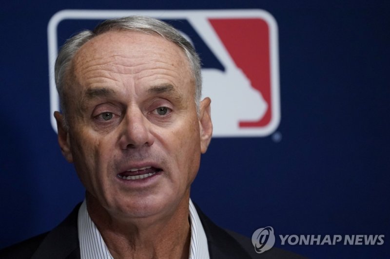 MLB 사무국, 2025년 프랑스 파리서 월드 투어 계획 중 - 파이낸셜뉴스