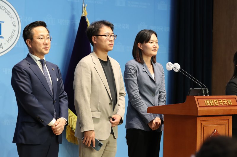 김은경 혁신위 오늘 추가 인선 발표…국민 소통 창구도 마련 파이낸셜뉴스