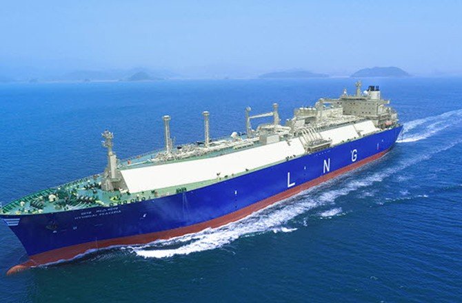 HMM, 현대LNG해운 '인수 무산' 수순…해외매각 나설까 - 파이낸셜뉴스