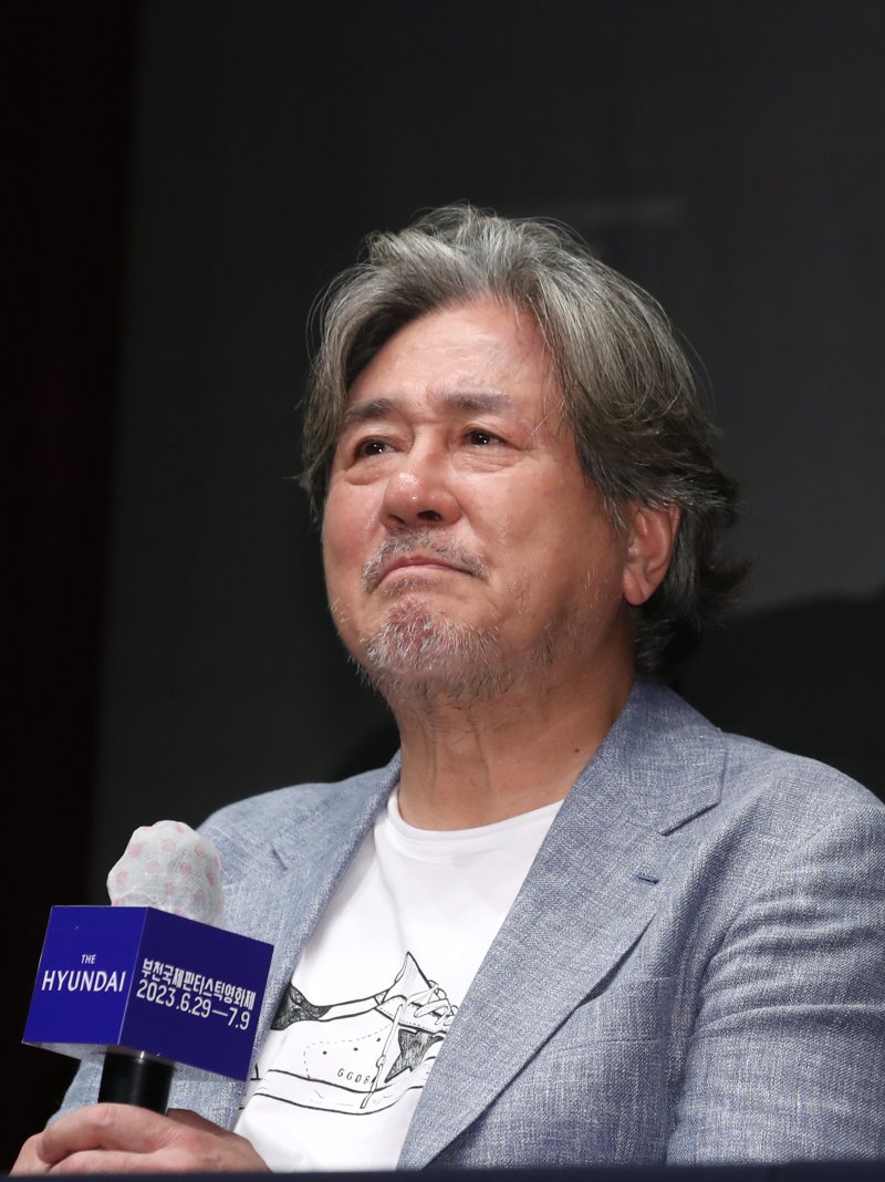 최민식 "20대에 찍은 단편 상영…'발연기의 달인'이라고 놀릴듯" [N현장] - 파이낸셜뉴스