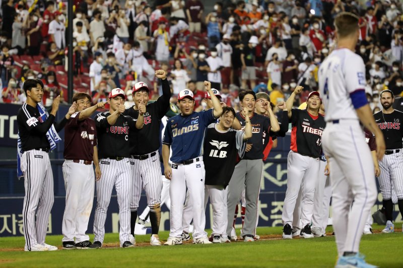 프로야구 올스타전 입장권, 5일부터 예매 시작 - 파이낸셜뉴스